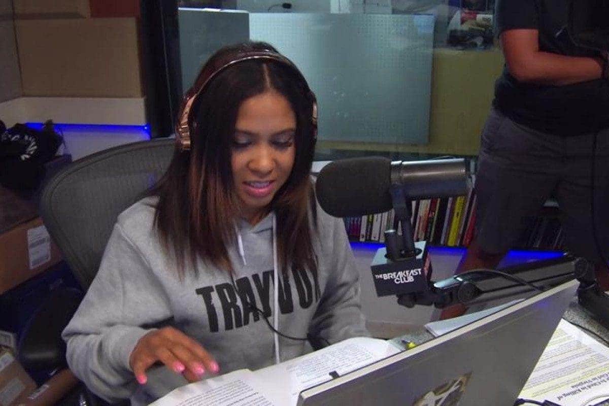 Rumor Report | SZA needed shrooms to finish her album - The Breakfast Club