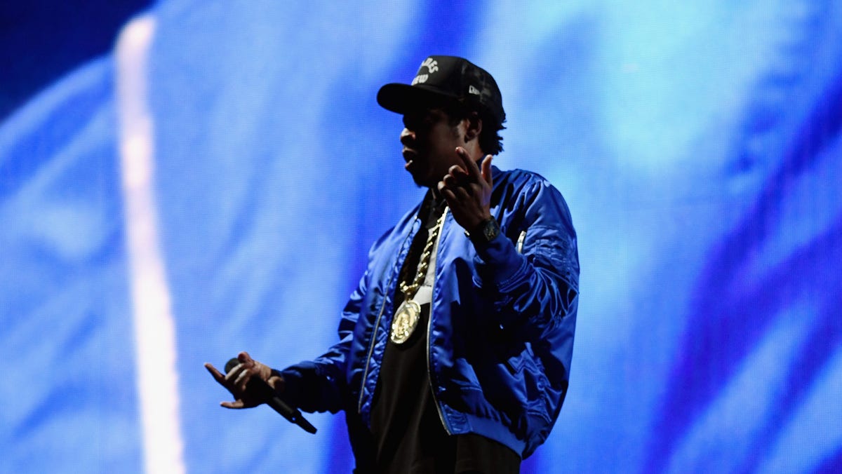 Jay-Z’s 12 groundbreaking albums ranked