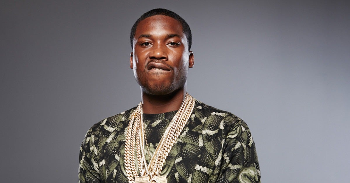 Meek Mill reveals release date and artwork of upcoming 'Wins and Losses ...