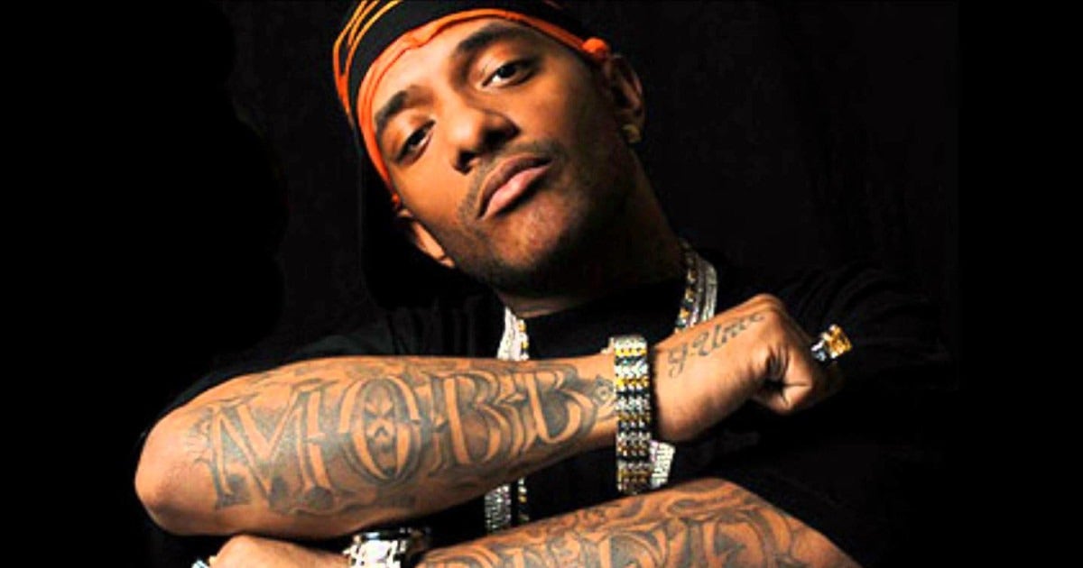 Mural commemorating Prodigy in NYC removed after repeated vandalism