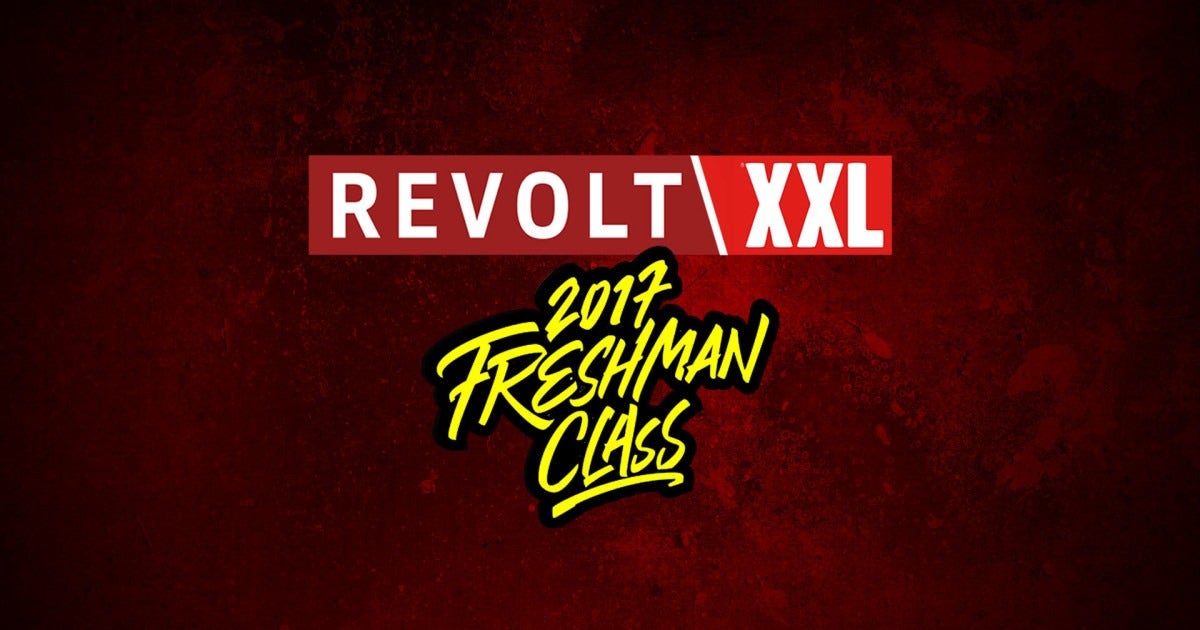 XXL 2017 Freshman Class: go behind-the-scenes of the iconic cover shoot