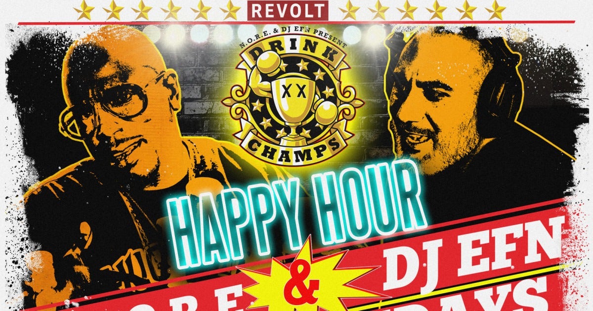 N.O.R.E sheds light on why Prodigy's mural in Queensbridge was defaced