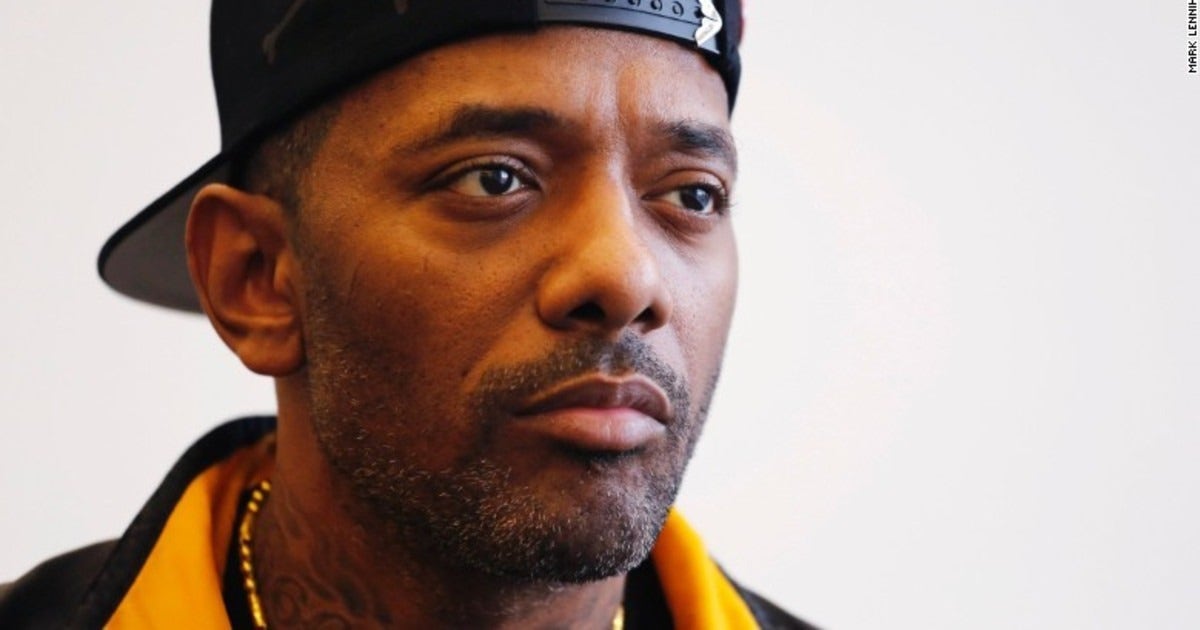 Prodigy's cause of death revealed: accidental choking