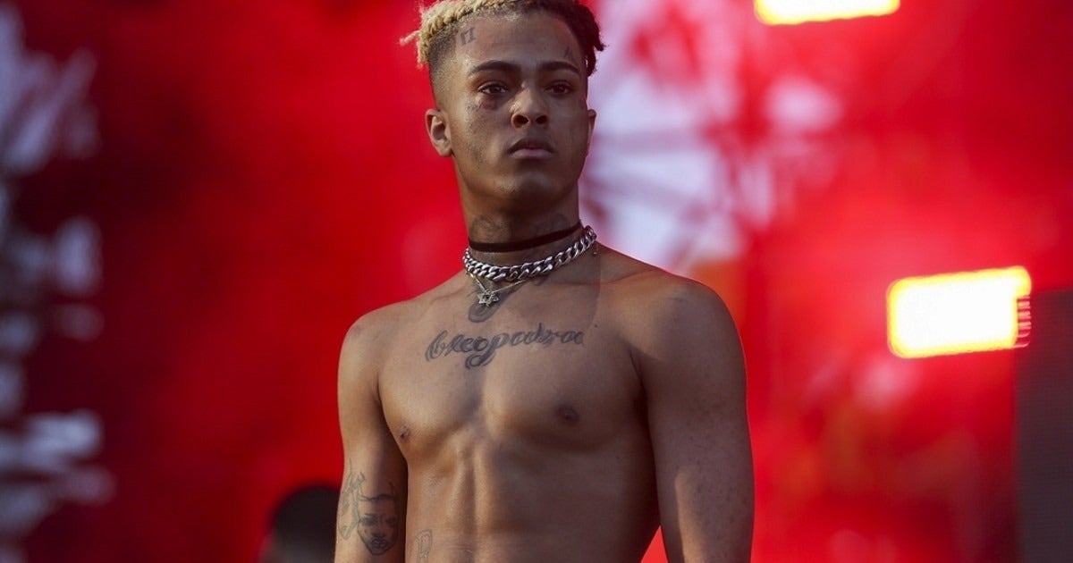 XXXTentacion just received the ultimate co-sign from Kendrick Lamar