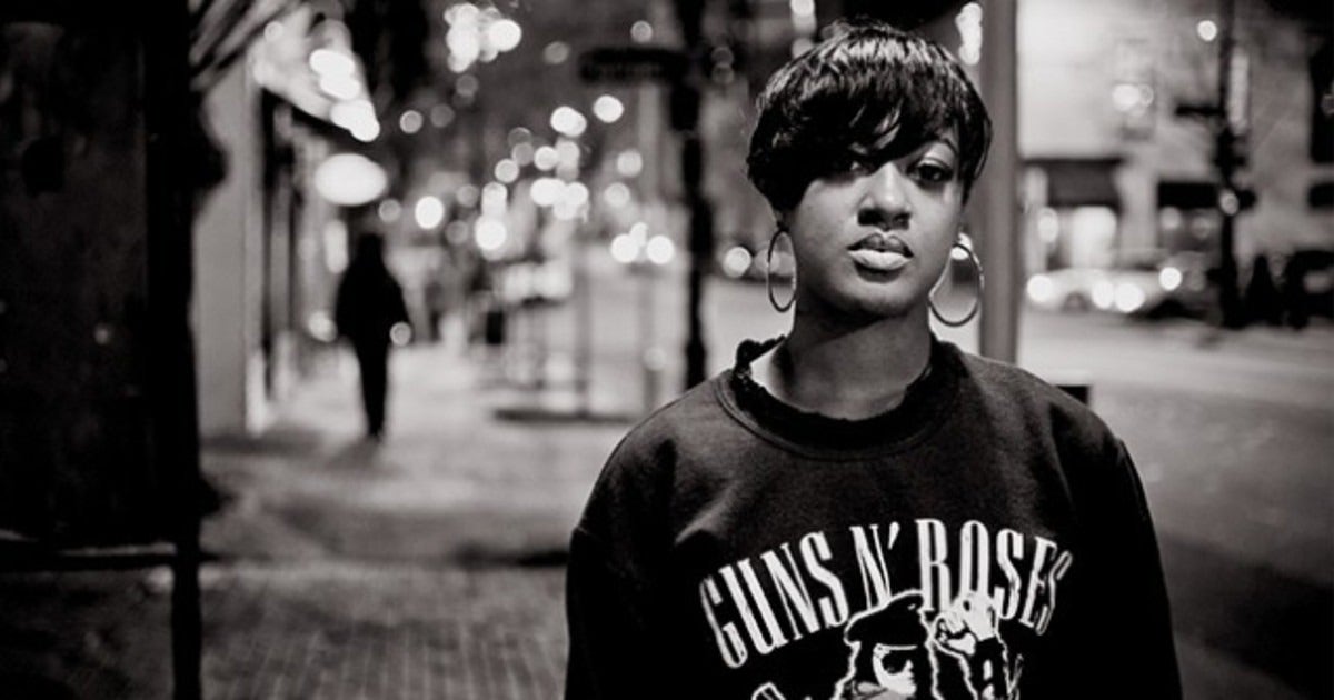 Rapsody teases new project with an untitled tracklist