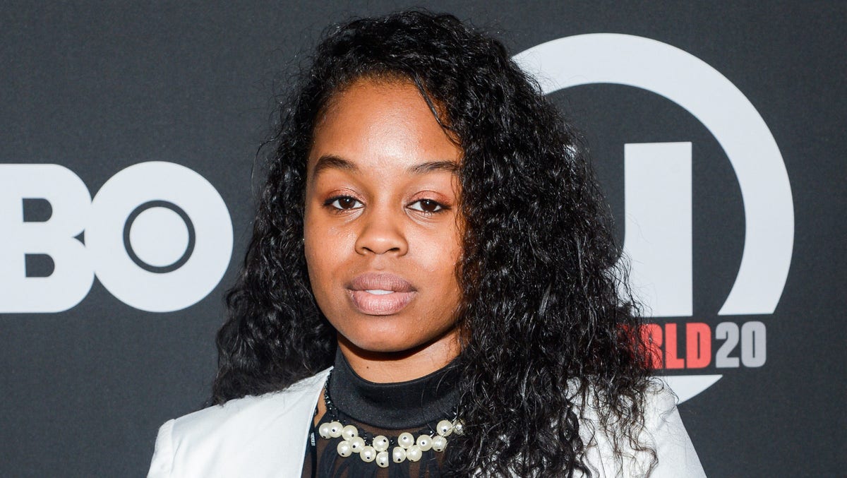 'Power's' Andrea-Rachel says her character Destiny didn't set up Tariq