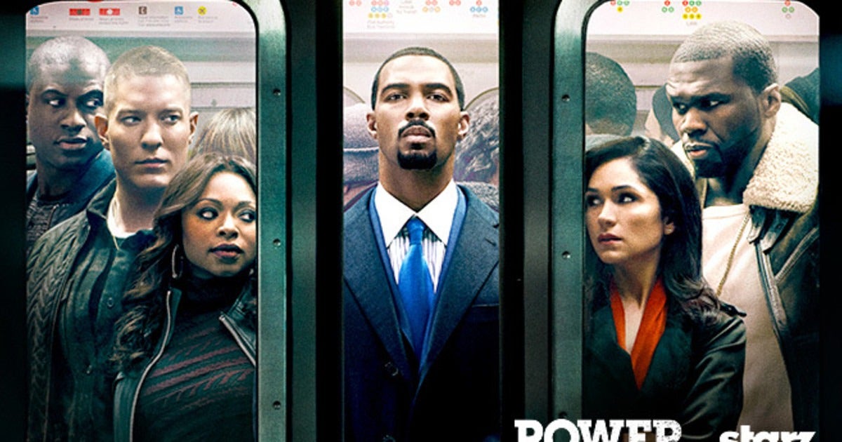 How well do you know the cast of 'Power'?