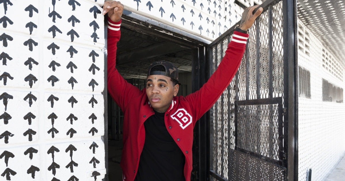 Kevin Gates shares new video, encourages fans with open letter