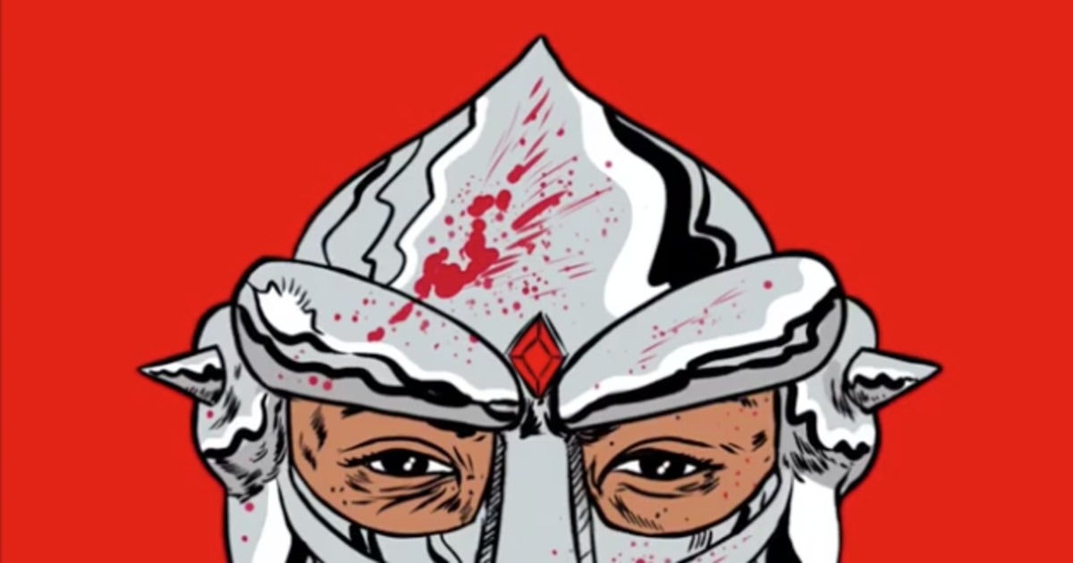 Westside Gunn & MF DOOM announce collaborative album 'WestsideDOOM'