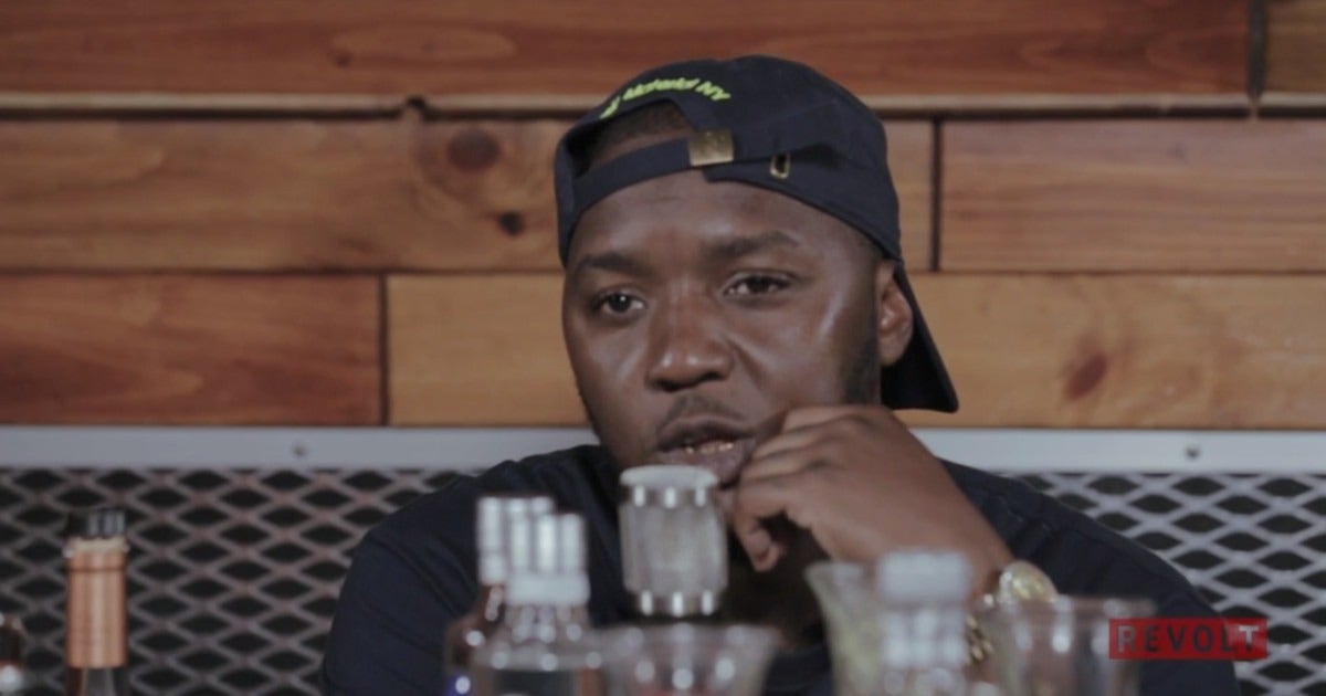 Lil Cease reflects on past feud with Capone-N-Noreaga and more on ...