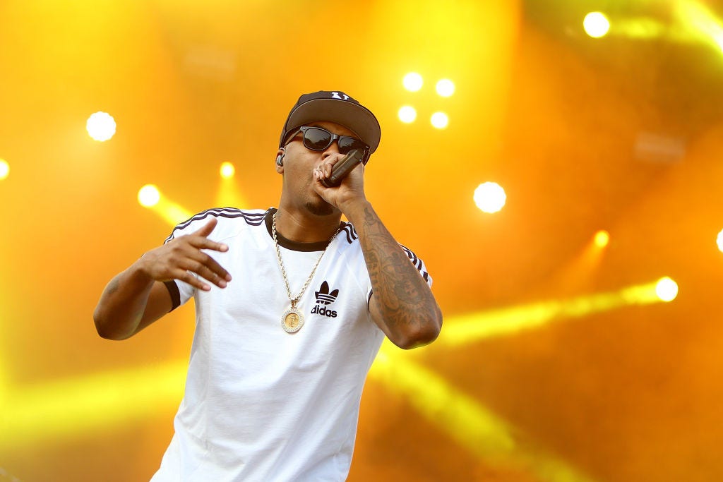 15 things you may (or may not) know about Nas