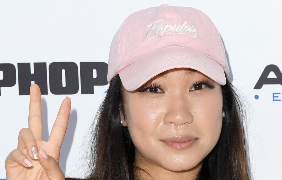 Monica Lin, turning social influence to business ownership