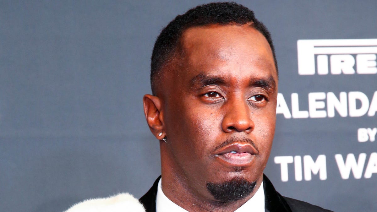Sean 'Diddy' Combs makes Forbes' 100 Greatest Business Minds list