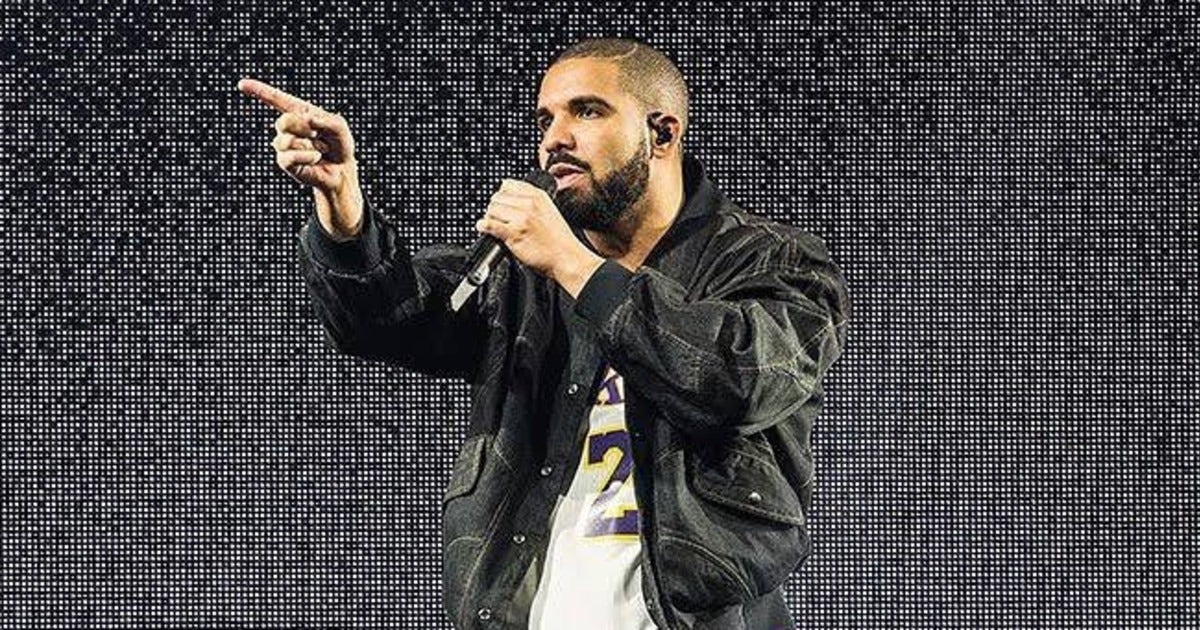 Drake shows love to Denzel Washington with new portrait tattoo