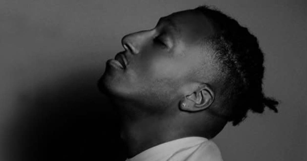 Stream: Lecrae releases highly anticipated 'All Things Work Together' Album