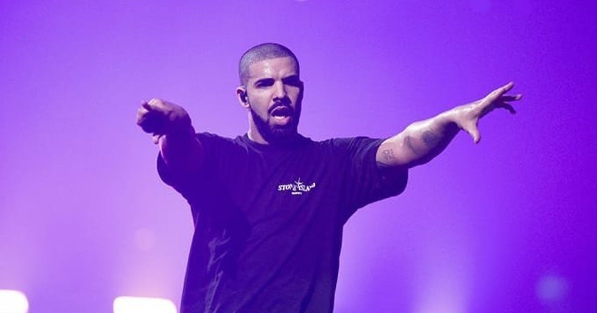Amid NFL protests, new Drake track gets leaked by New York Giants player