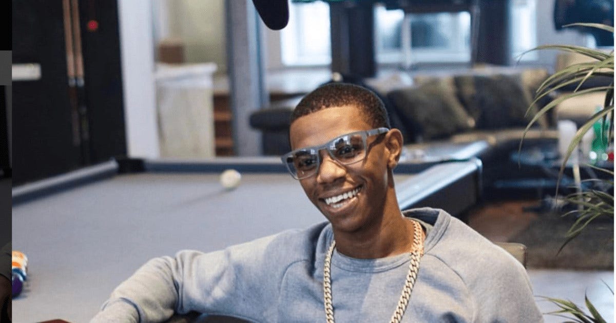 A Boogie Wit Da Hoodie talks debut album, upcoming tour and the ...