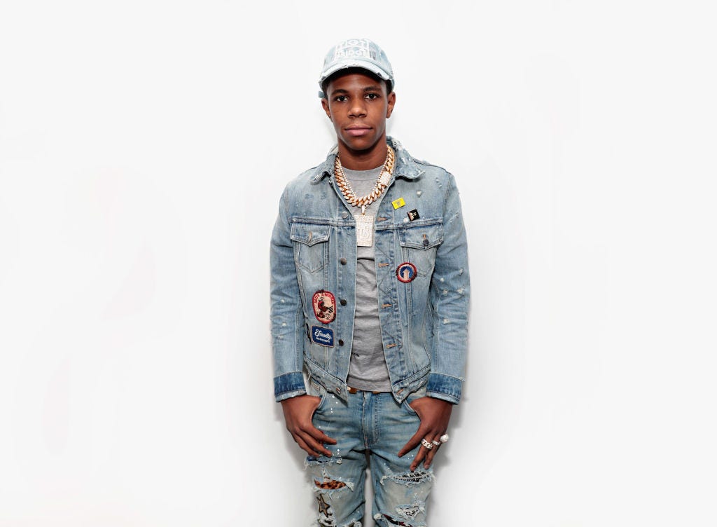 A Boogie Wit Da Hoodie talks debut album, upcoming tour and the ...