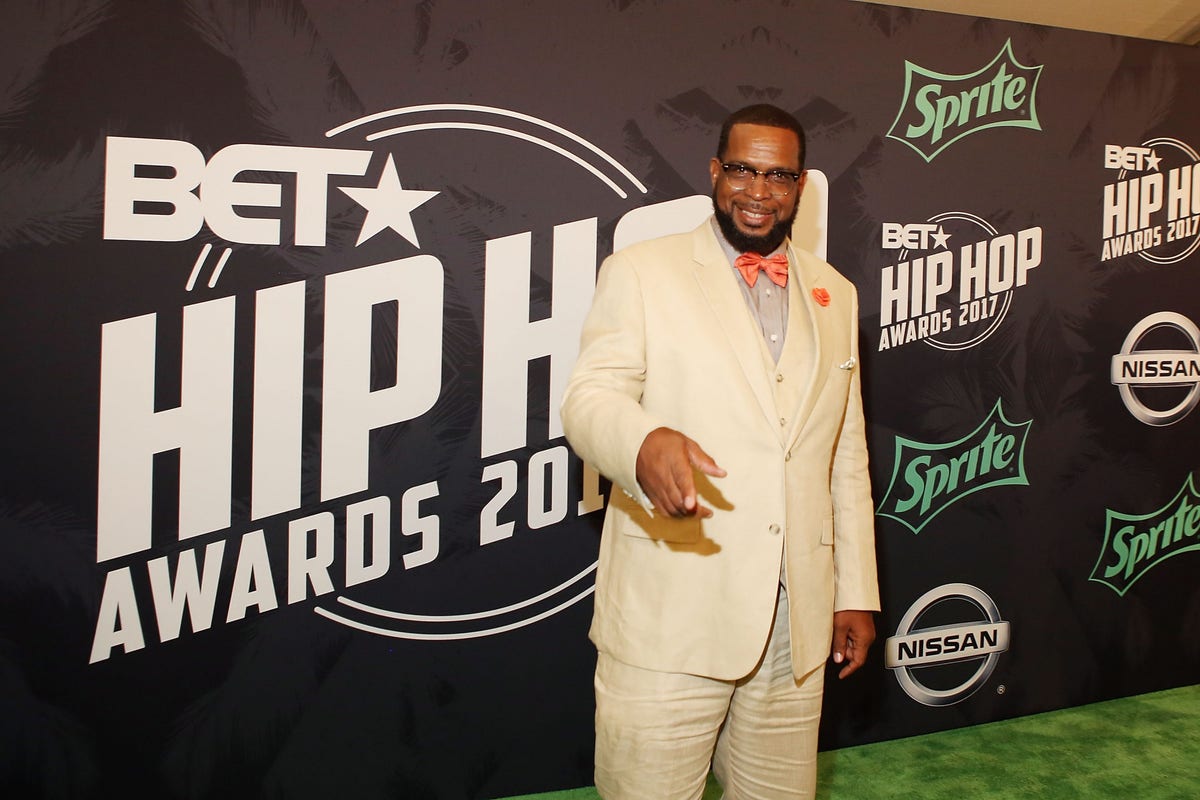 Uncle Luke finally gets props as a Miami hip-hop pioneer at BET Hip-Hop ...