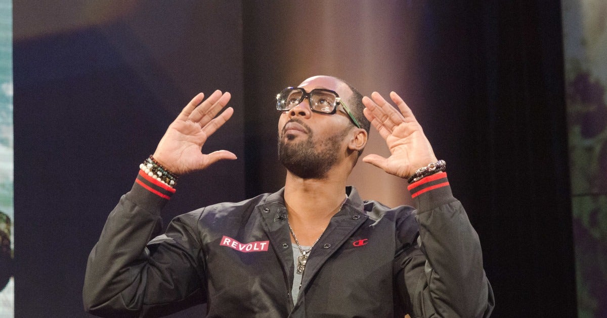 RZA’s publicist responds to Azealia Banks’ recent "derogatory" posts