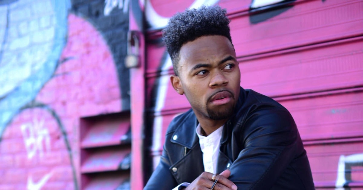 Spotlight on REVOLT: Devvon Terrell, "Temperature"