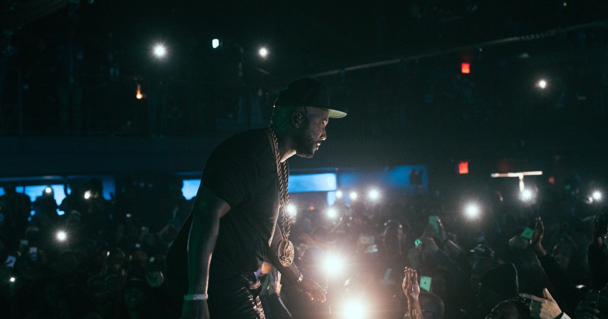 Jeezy preps 'Snow Season,' previews new Tee Grizzley and Diddy collabs