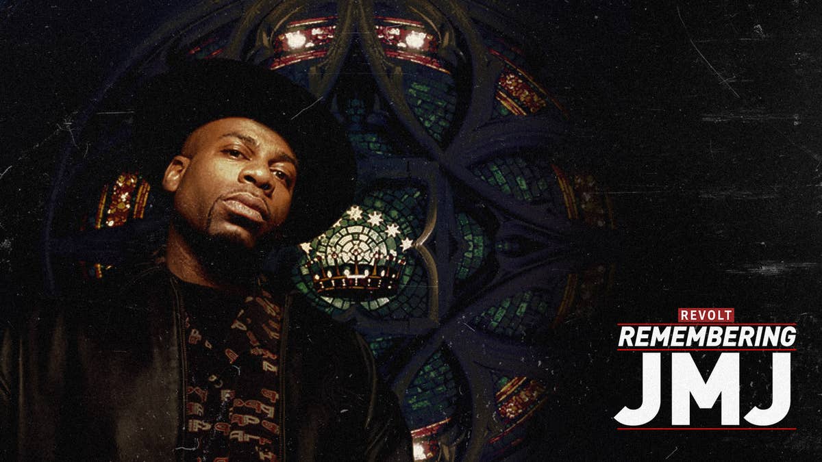 REVOLT TV looks back at the murder and the investigation of Jam Master Jay