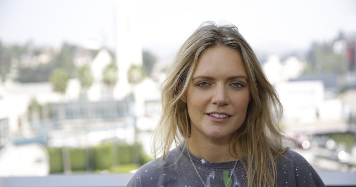 Tove Lo reveals 'Blue Lips' tracklist, release date, and racy cover