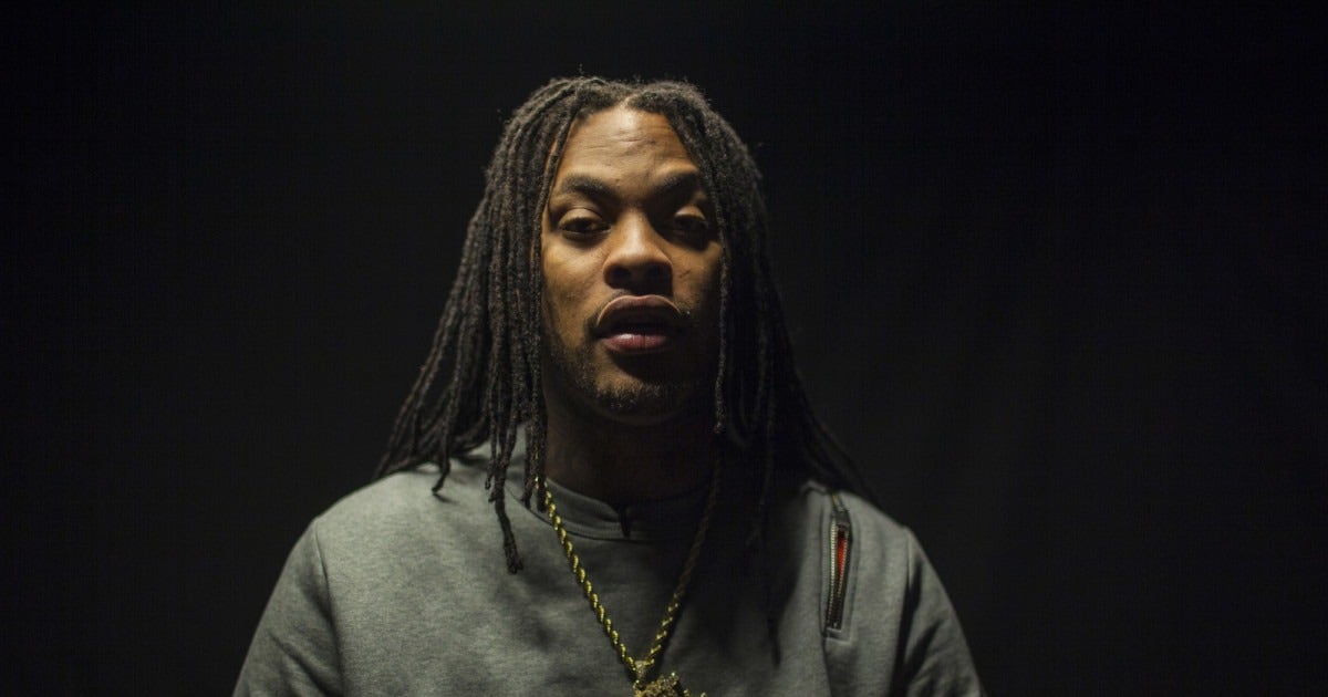 Rastas Waka Fleeka Why Waka Flocka Flame Insists His Meme Coin Isn't A