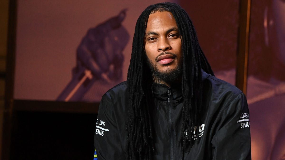 Waka Flocka Flame talks 'Flockaveli II,' why he says he isn’t African ...