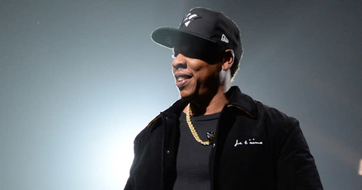 JAY-Z’s ‘4:44’ tour is already the legendary rapper’s highest grossing ...