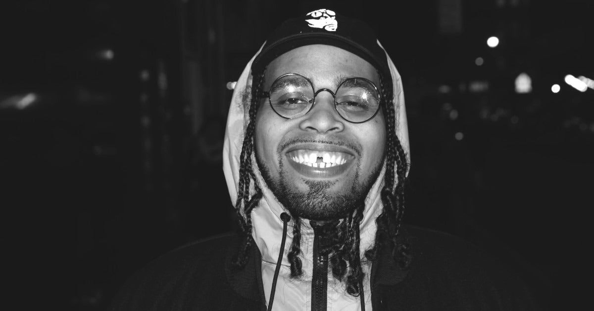 Chris Rivers showcases the harsh realities of domestic violence in ...