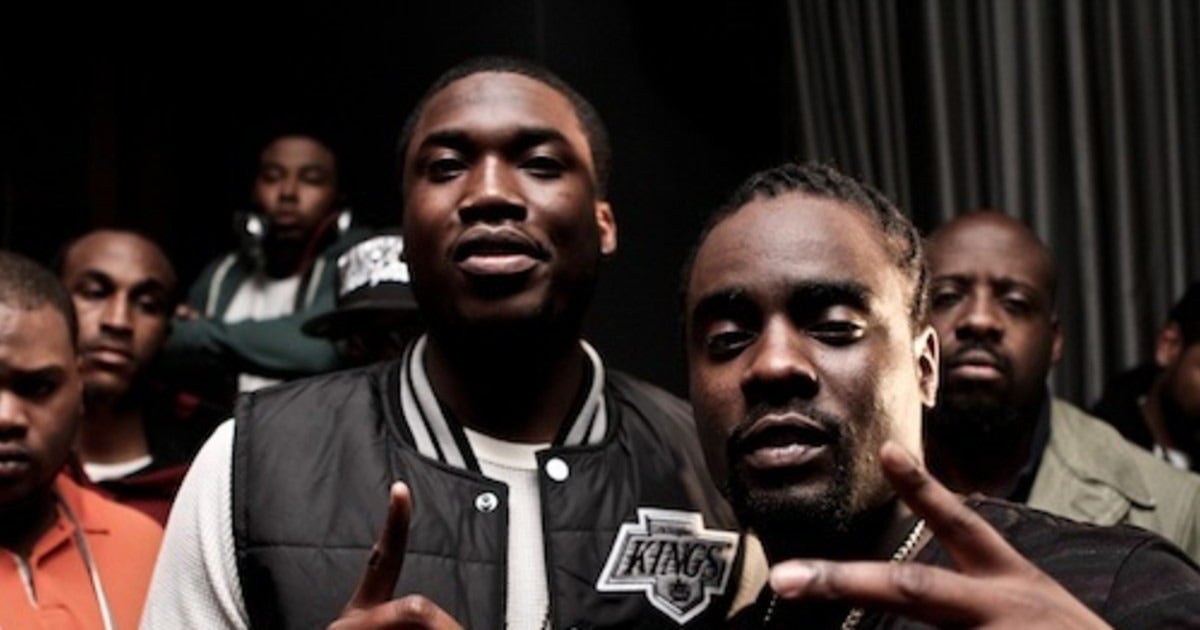 REVOLT Exclusive: Wale is 'heartbroken' by Meek Mill's jail sentence
