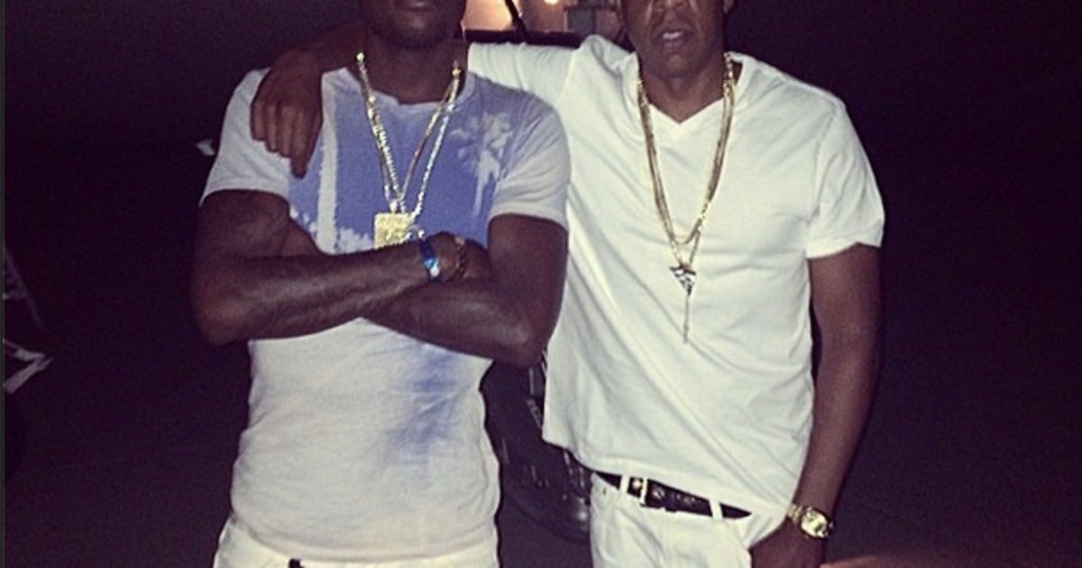 JAY-Z and Rick Ross react to Meek Mill’s “unjust” sentencing