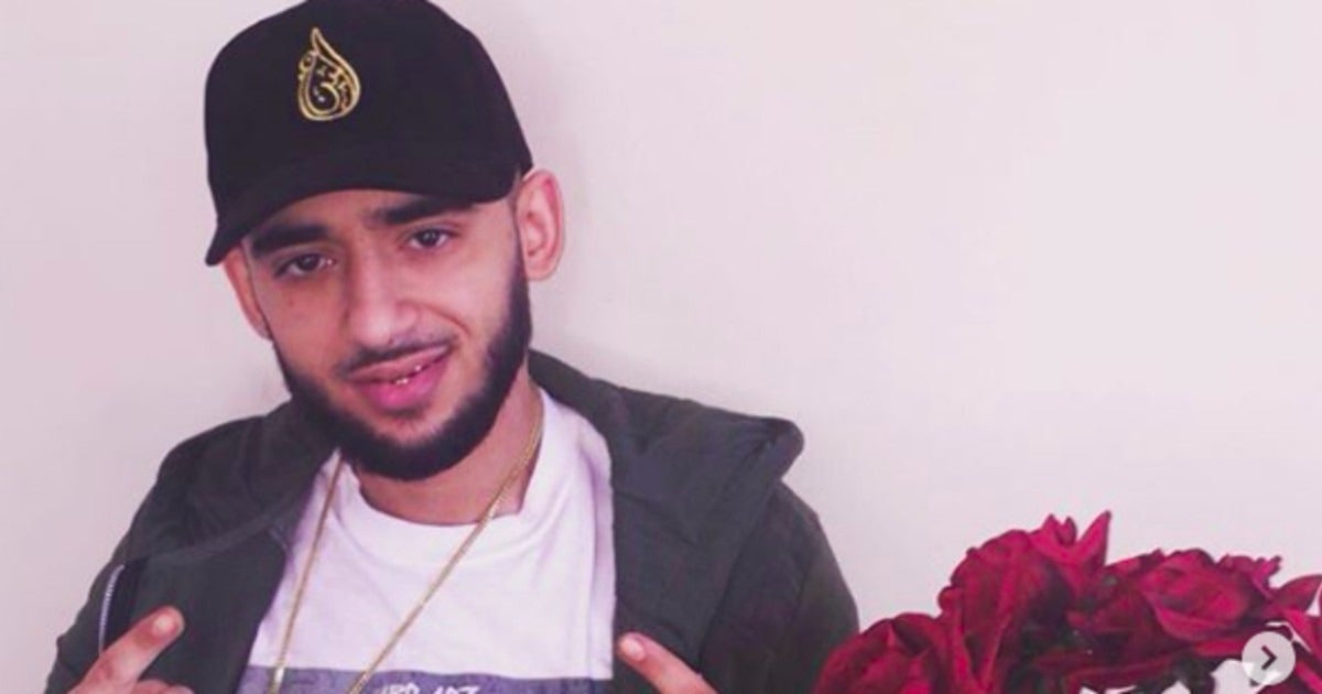 Stream: Drake co-signed UK artist Ard Adz releases ‘No Rain No Flowers’ EP