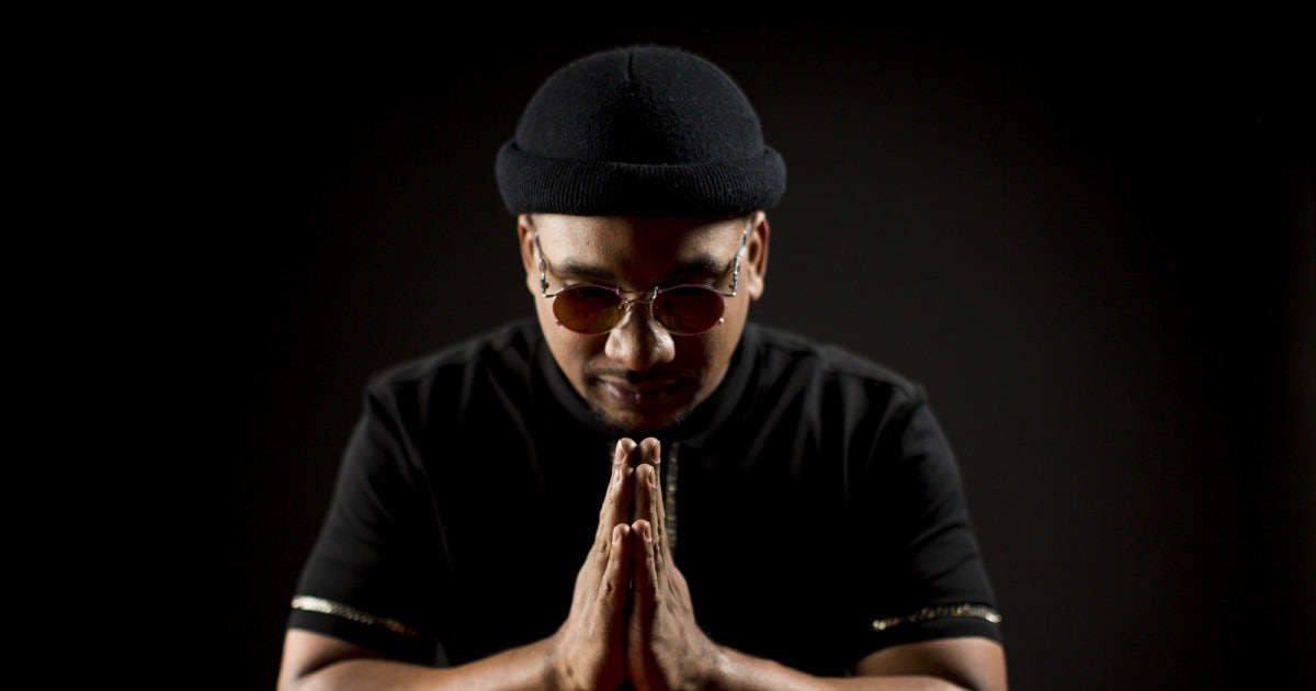 CyHi The Prynce reveals tracklist for debut album, ‘No Dope on Sundays’