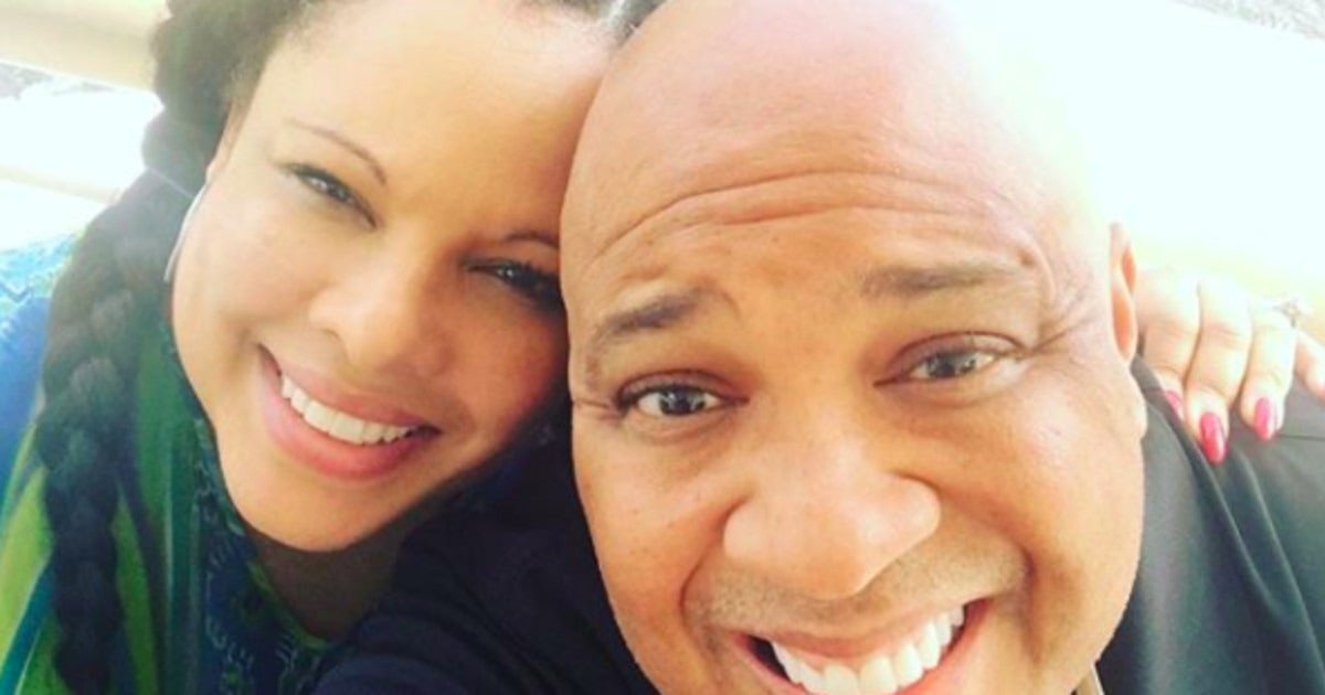 Rev. Run and his wife Justine Simmons to star in new Netflix comedy series