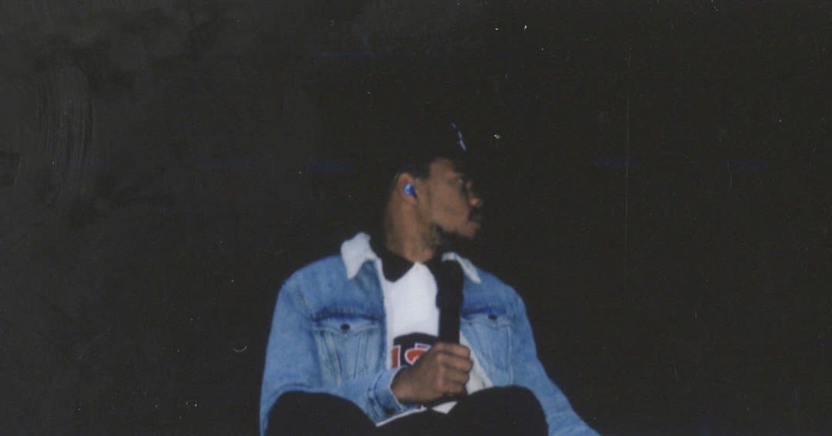 Chance the Rapper previews new song on Instagram