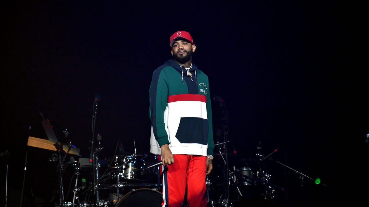 Joyner Lucas releases "I’m Not Racist," a powerful visual exploring ...