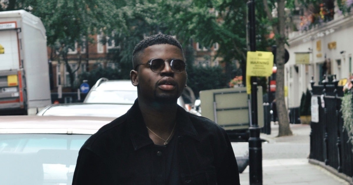 King Kay wants to get his communicative, cathartic sound to the masses