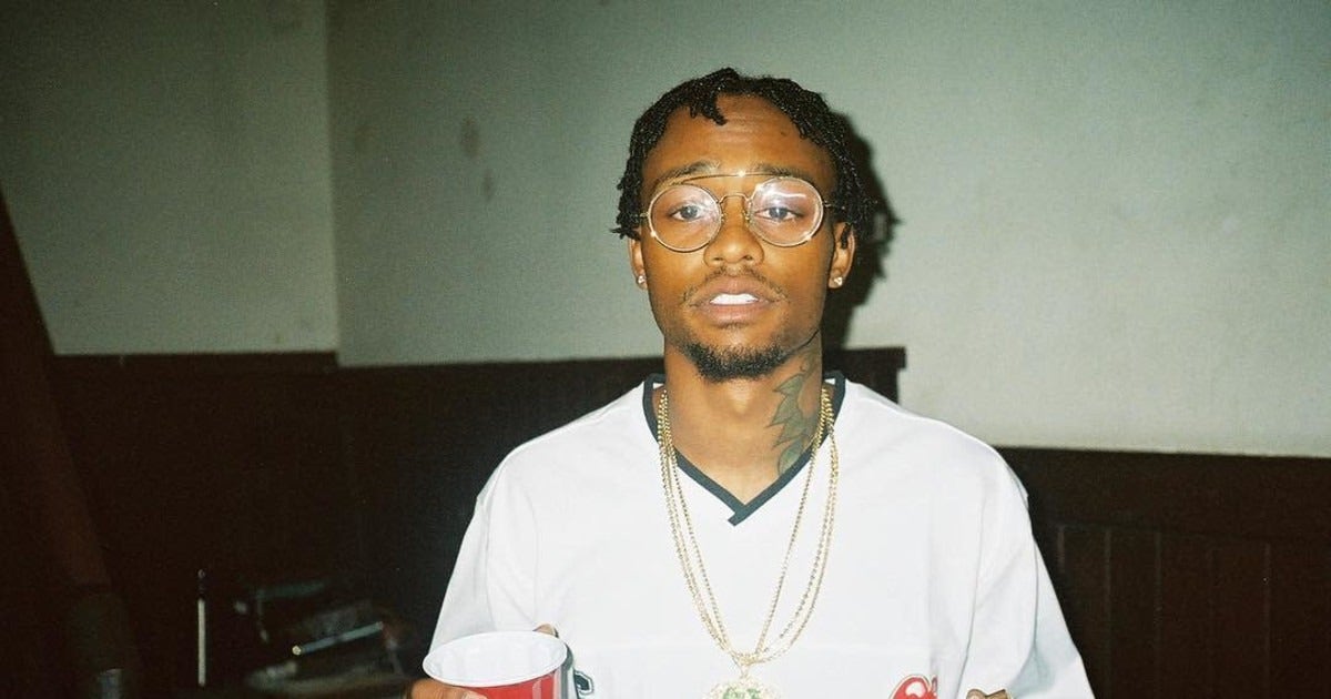 Rob $tone speaks on debut album, growing pains, and staying power