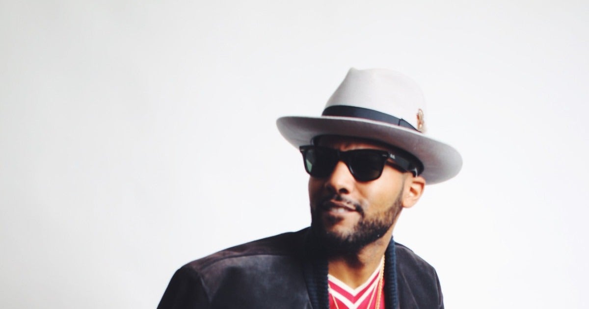 Spotlight on REVOLT: Darius Coleman, "Sundown"