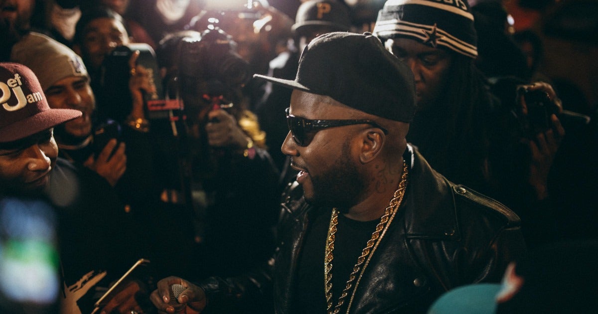Jeezy reveals ‘Pressure’ tracklist featuring Kendrick Lamar, J. Cole ...