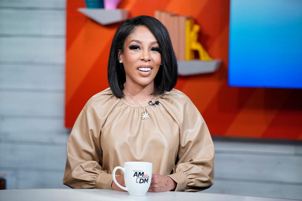 K. Michelle speaks on R. Kelly allegations and her own experience with ...