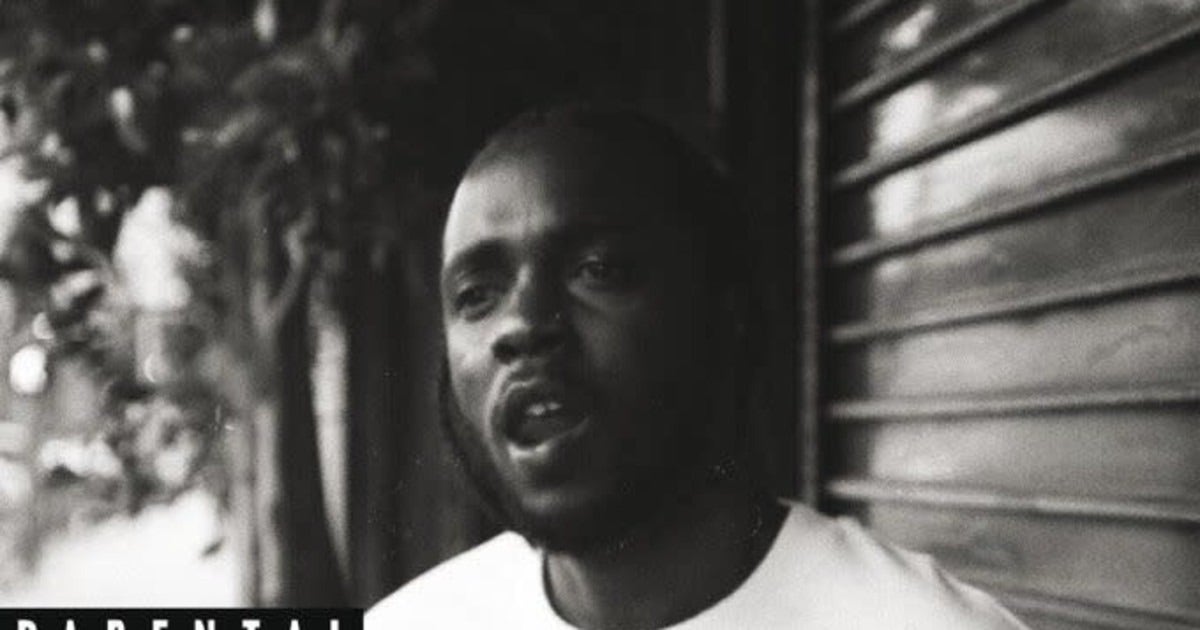 Stream: Kendrick Lamar's theory-proving update of 'DAMN.'