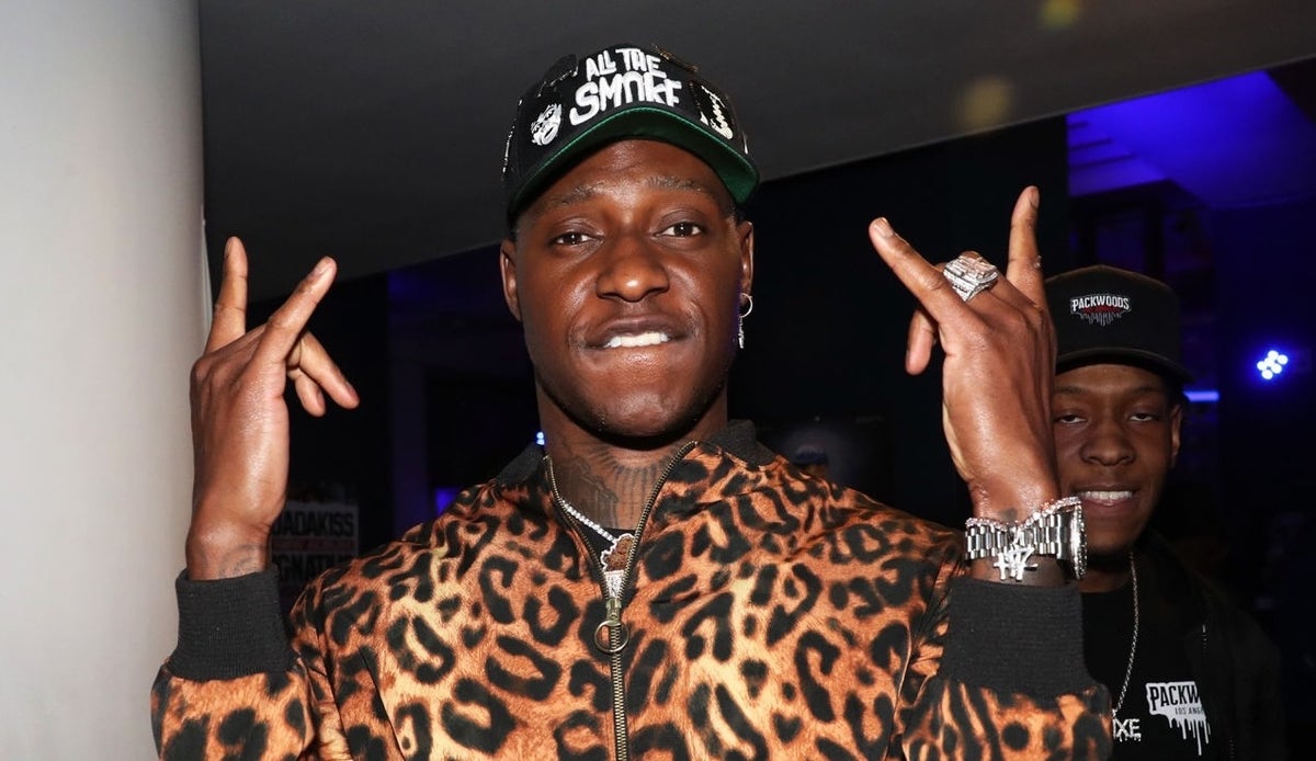 Phresher details collaborating with Eminem on 'Revival'