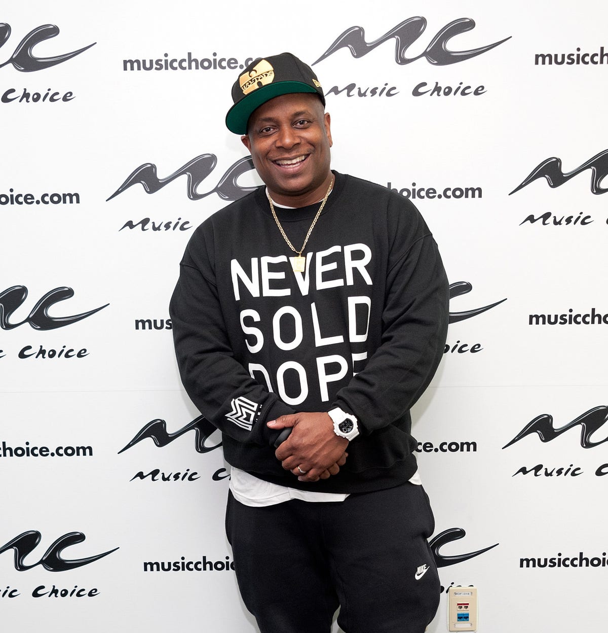 Hip-hop attorney, podcaster Reggie 'Combat Jack' Osse dies after fight ...