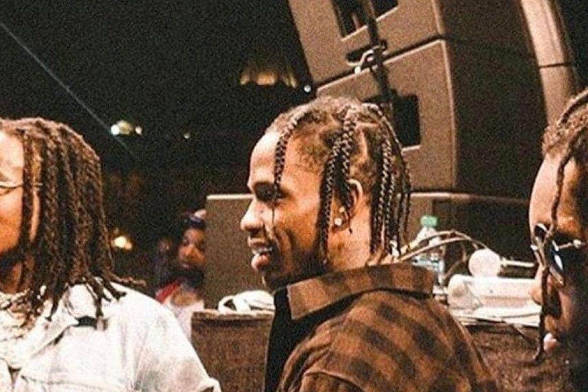 Stream: Travis Scott and Quavo release 'Huncho Jack, Jack Huncho' ahead ...