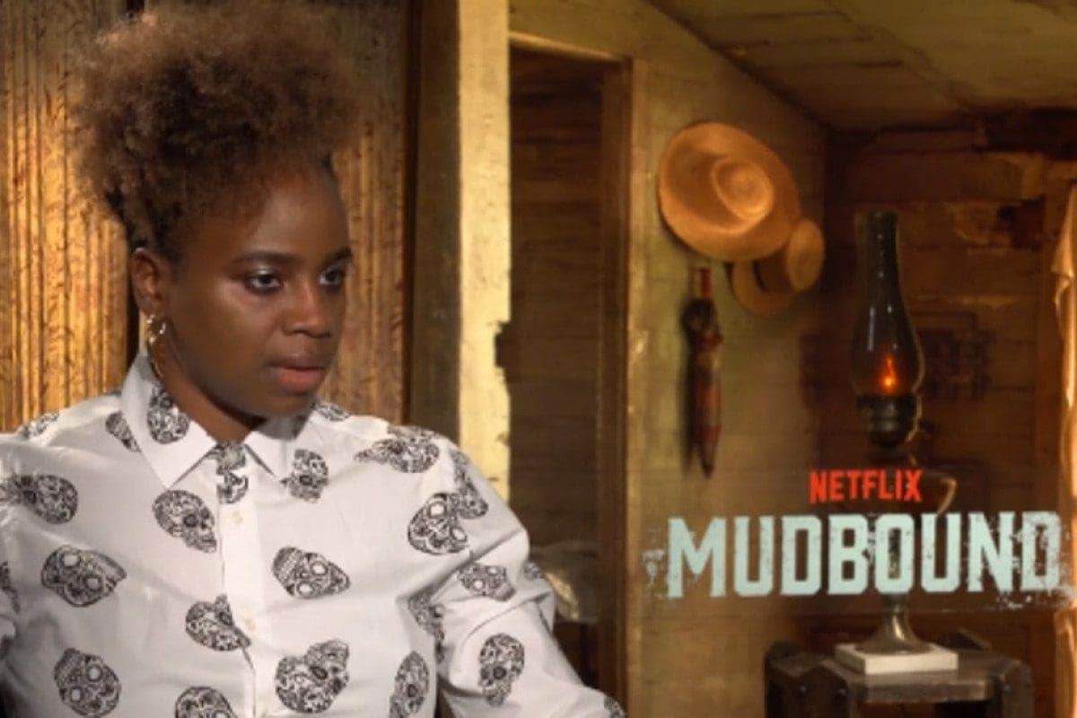 Dee Rees on the renaissance of today's Black female filmmakers