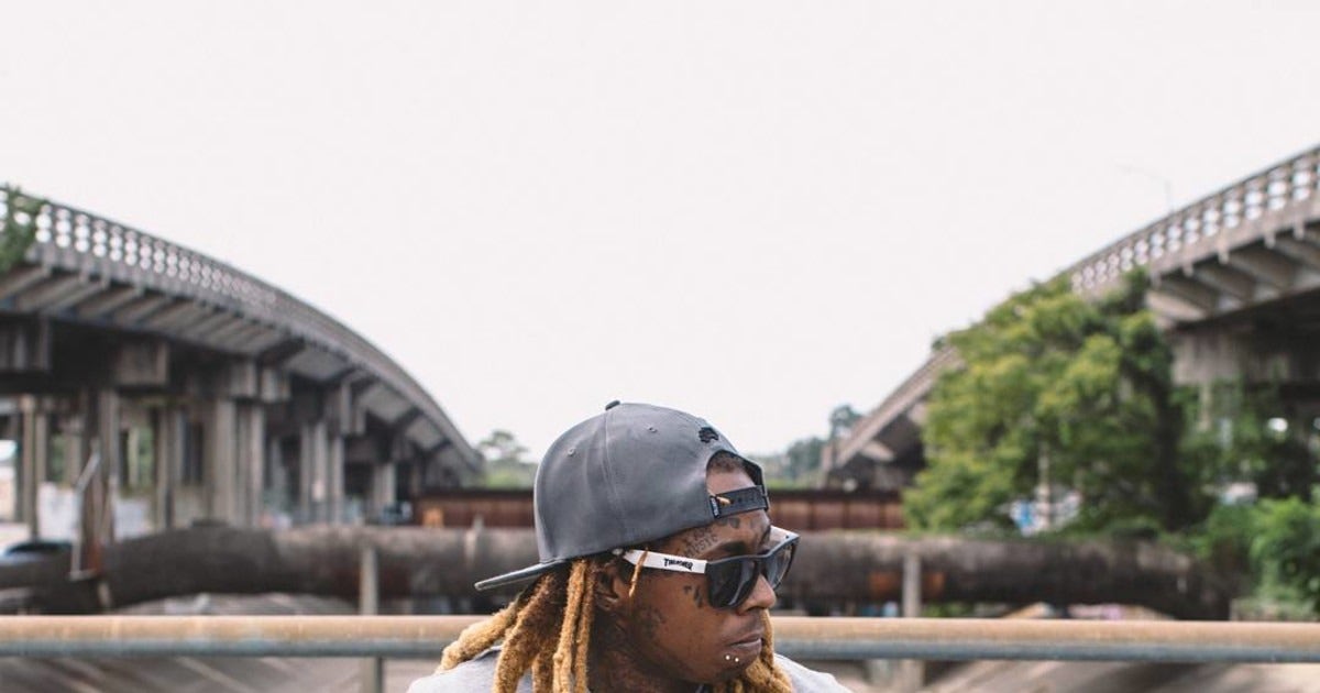 Report: Lil Wayne claims he is not the father of 15-year-old boy in ...